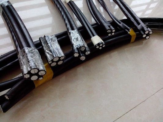 ABC Cable factory, Buy good quality ABC Cable products from China