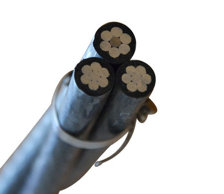 ABC Cable factory, Buy good quality ABC Cable Products from China