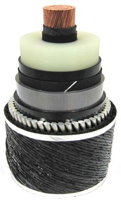 Quality Low Voltage Power Cable & Medium Voltage Power Cable factory from China