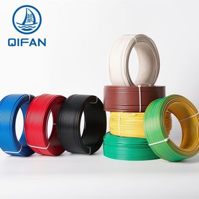 Hot Selling 450V 2 Cores House Wiring Flexible Electrical Wire