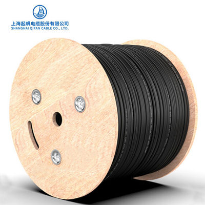 5kv medium voltage cable Single Core Copper Conductor XLPE Insulated ...