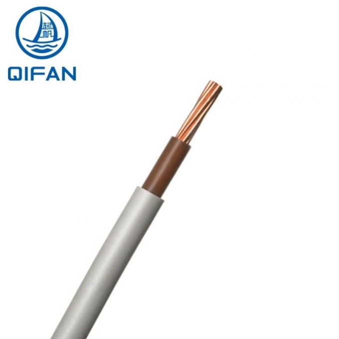 SAA TPS SDI Fire Resistant Cable 1.5mm2 2.5mm2 Twin With Earth AS ...